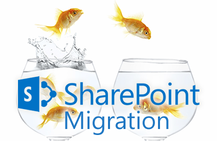 SharePoint Engine: SharePoint Migration