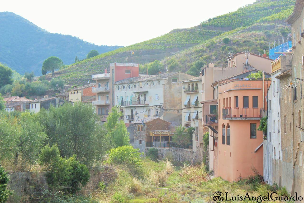 Porrera - Cosetano