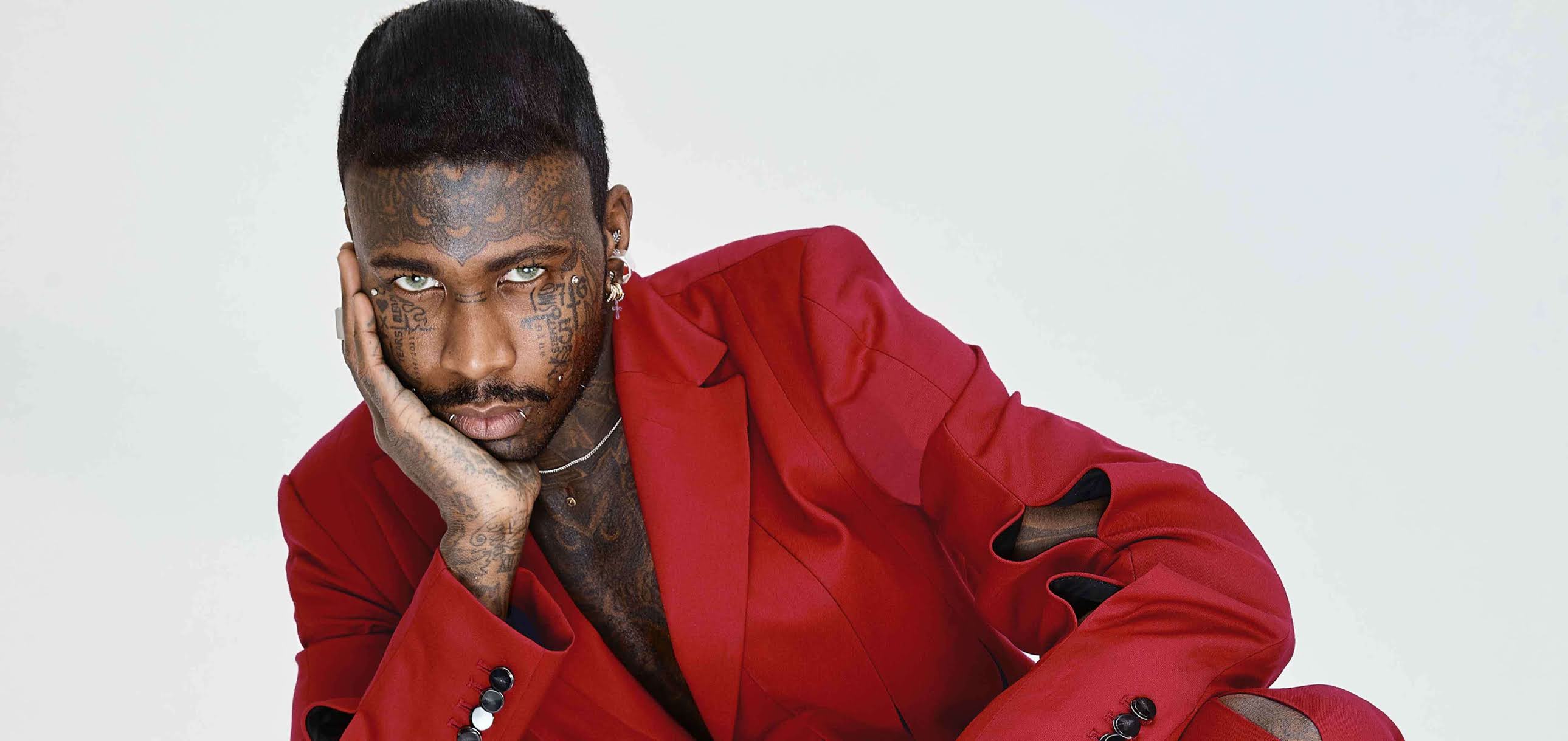 Geoffrey Mac Fall-Winter 2021 Collection