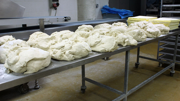 Homebuildlife: Forfars bakery, Sussex by Josh Bitelli