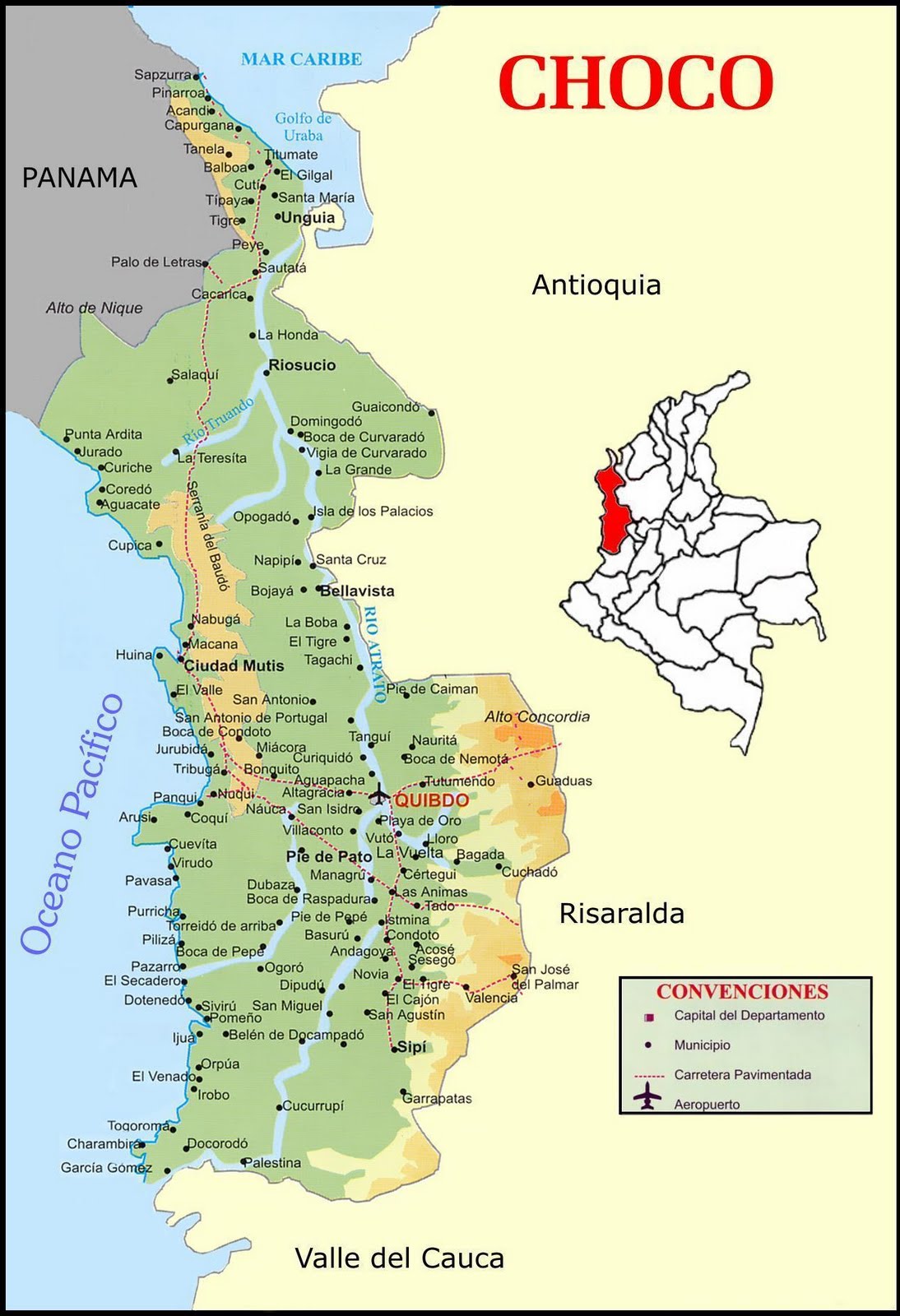 Uruguay Negro: septiembre 2011
