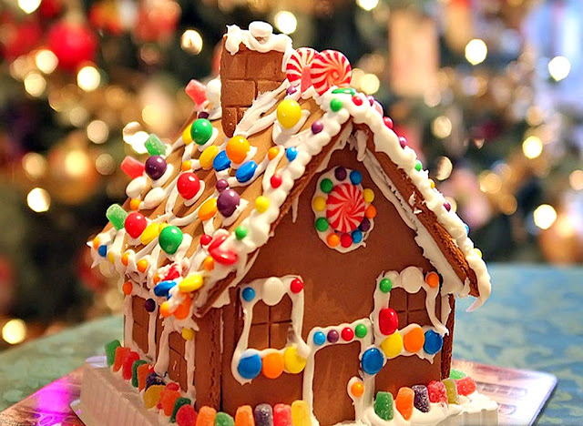 World Sweets: Christmas Sweets