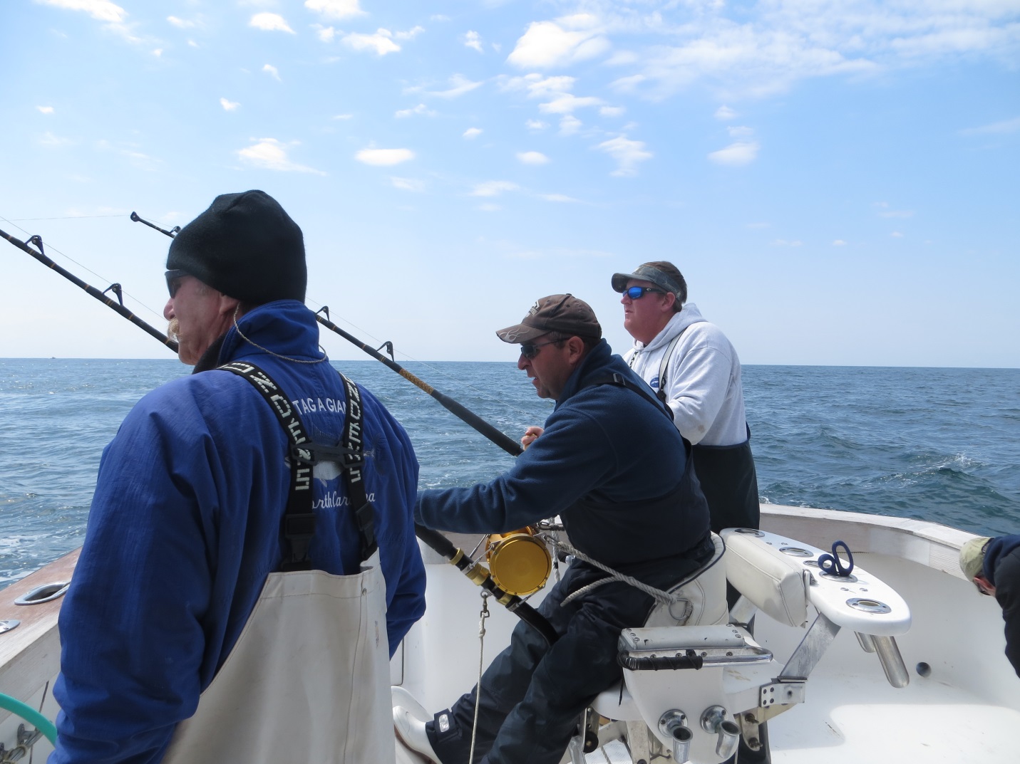 Tag-A-Giant: TAG North Carolina 2013 – It’s a wrap!