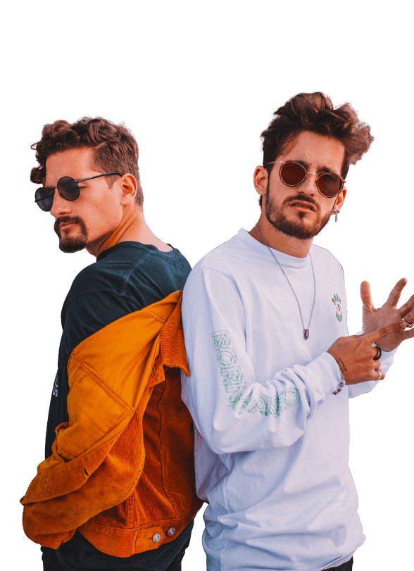 Mau Y Ricky estrenan documental | www.Lo+musical.com