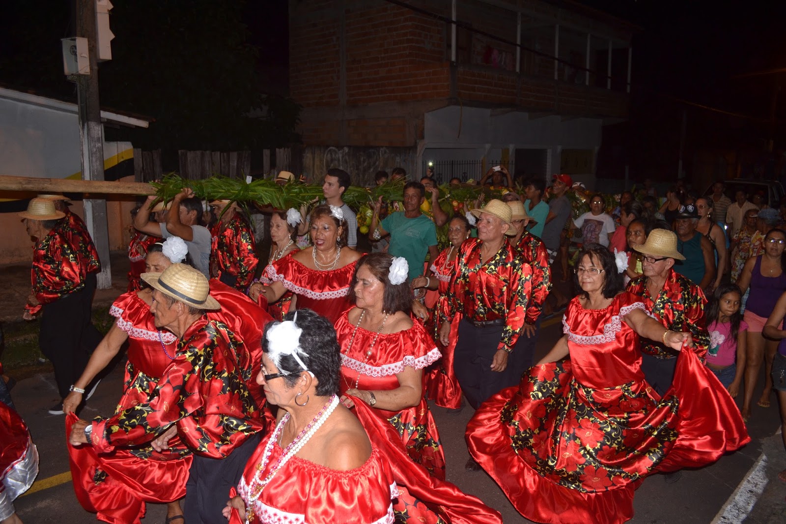 Festival do Carimbó de Marapanim: 2015