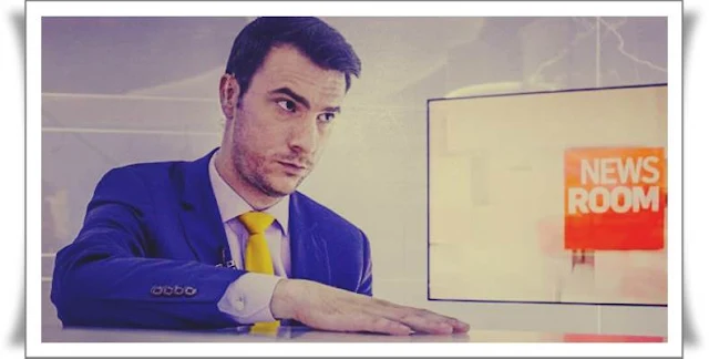 Biografia CLAUDIU POPA de la PRIMA TV la Realitatea TV. Inlocuitorul ...