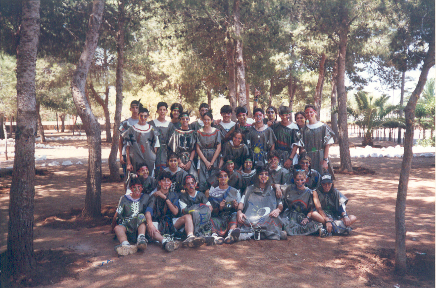 Club Albatros: Galería