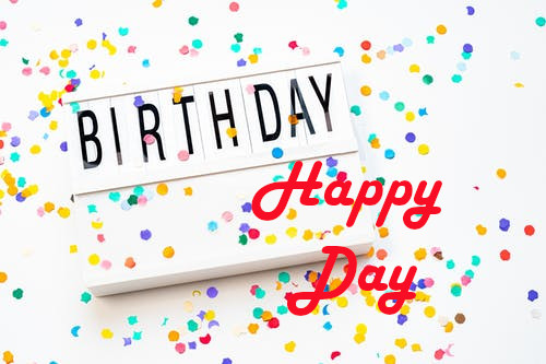 Top 10 Happy Birthday Images, Greetings, Pictures for whatsapp ...