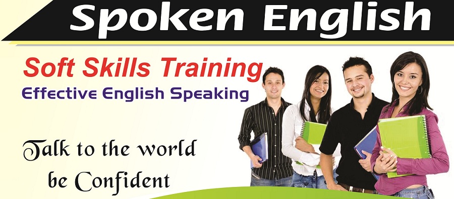 What is the best way learn spoken English?
