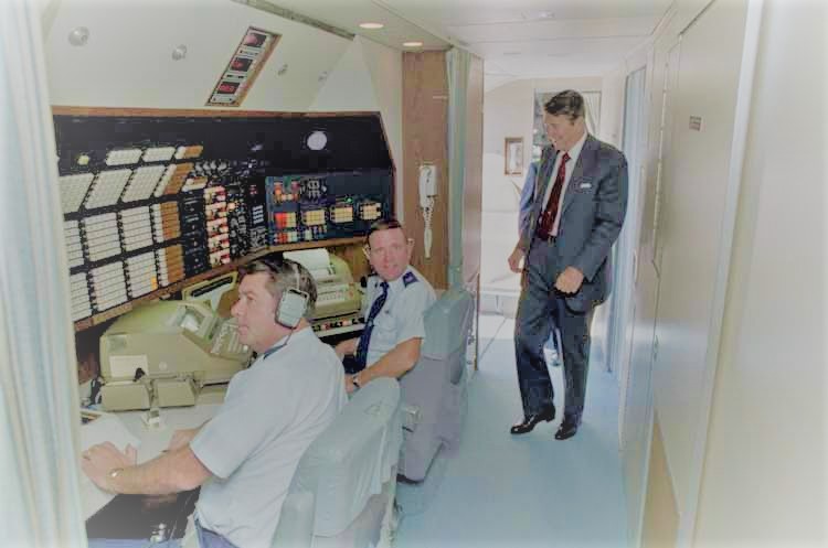 "The White House Communications Agency: A Look into Its Past, Present ...