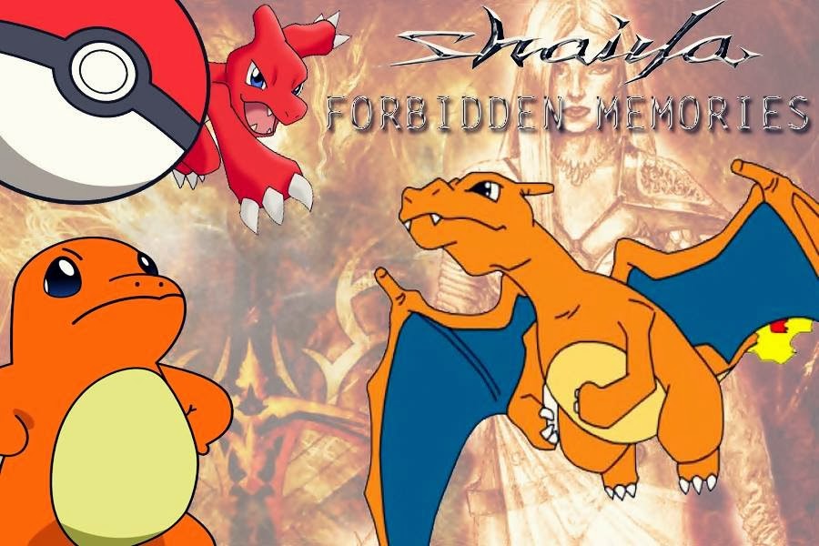 Shaiya - Forbidden Memories