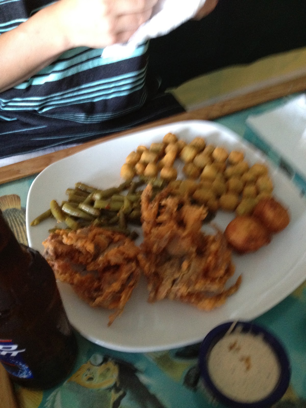 Pirate Shack - Carolina Beach