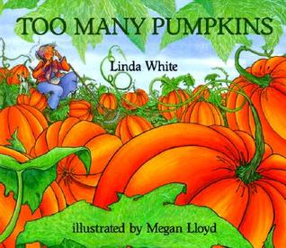 Confessions of a Book Addict: My Favorite Picture Books For Fall