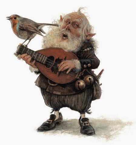 Pinzellades al món: Il·lustracions de donyets / Ilustraciones de ...