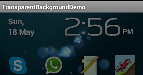 Android Hub 4 you : the free android programming tutorial: Android ...