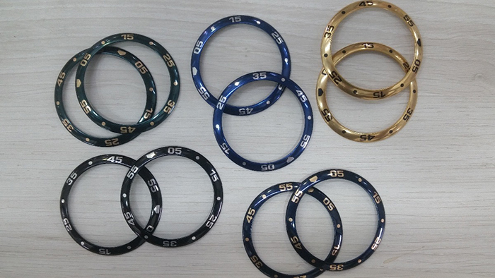 Quais são as principais Partes de um Relógio? Glossário Relógio de ...