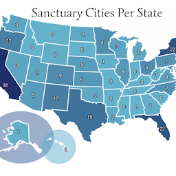 “Sanctuary” Cities That Rejected Federal Law Are Now Pleading For ...
