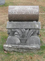 A Grave Interest: Woodmen of the World and the Tree Stone Grave Markers