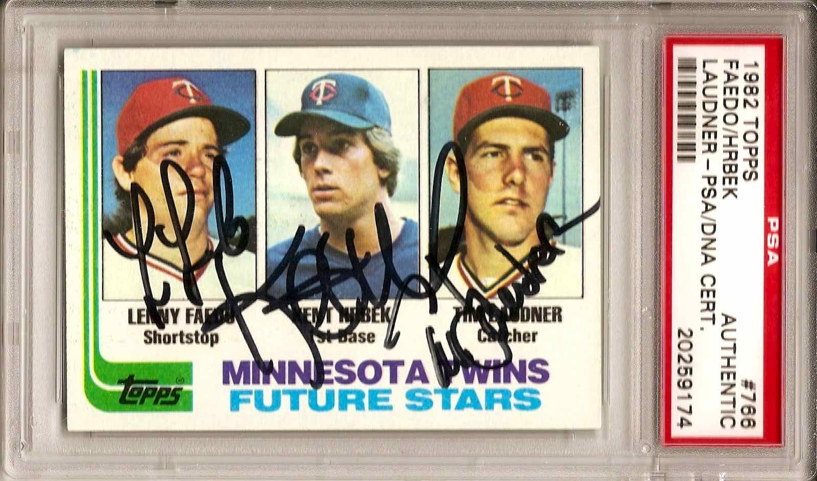 Autograph Projects: E-H (Tom Edens - Butch Huskey)
