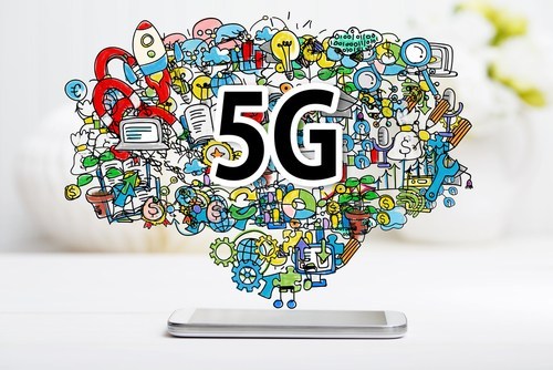 5G TECHNOLOGY COMING OUT WITH ULTIMATE 2020 FEATURES