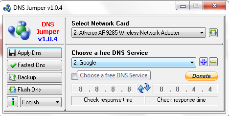 3 Cara Ampuh Meningkatkan Koneksi Internet Modem AHA | Segala Informasi ...