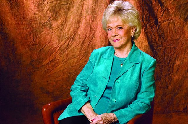 FROM THE VAULTS: Jean Shepard born 21 November 1933