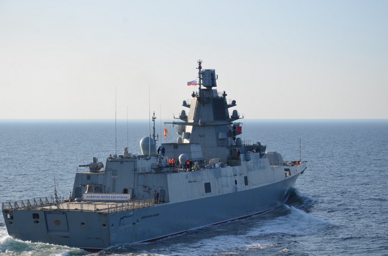 Military and Commercial Technology: Military Watch: Russian Super ...