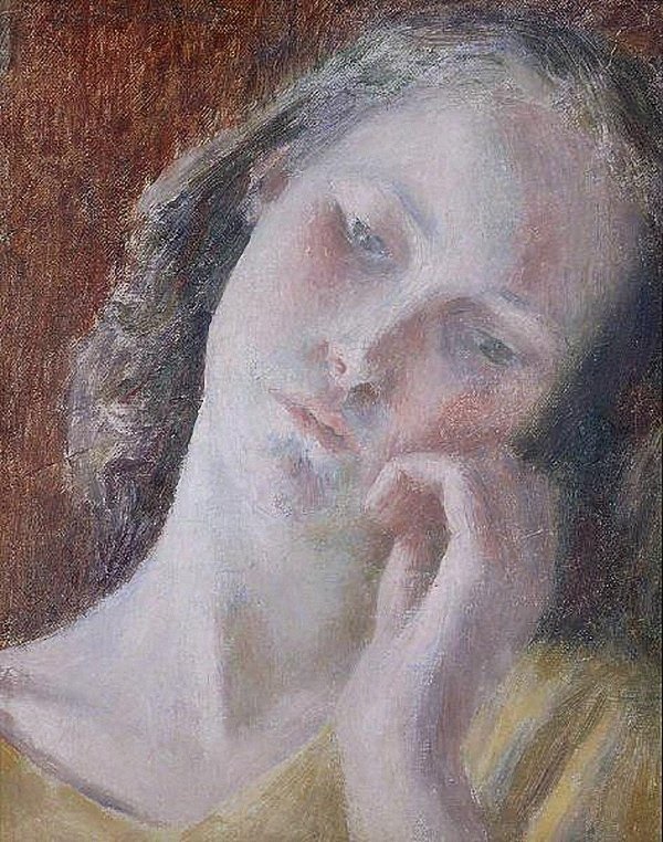 Impressioni Artistiche : ~ Dod Procter