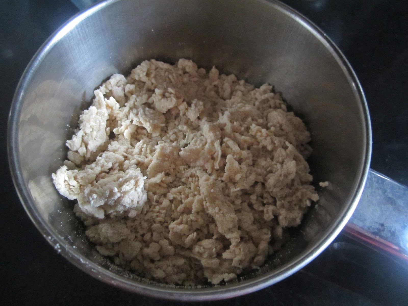 Easycooking: Whole Wheat Puttu | Gothambu Puttu