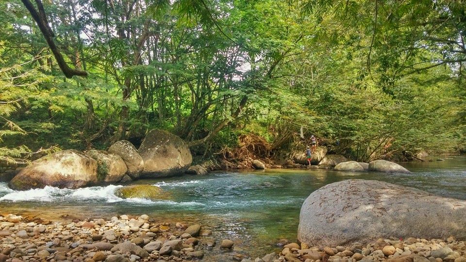 SAN RAFAEL: HISTORIA LOCAL