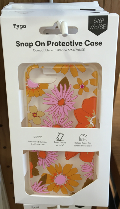 print & pattern: STATIONERY - wh smith