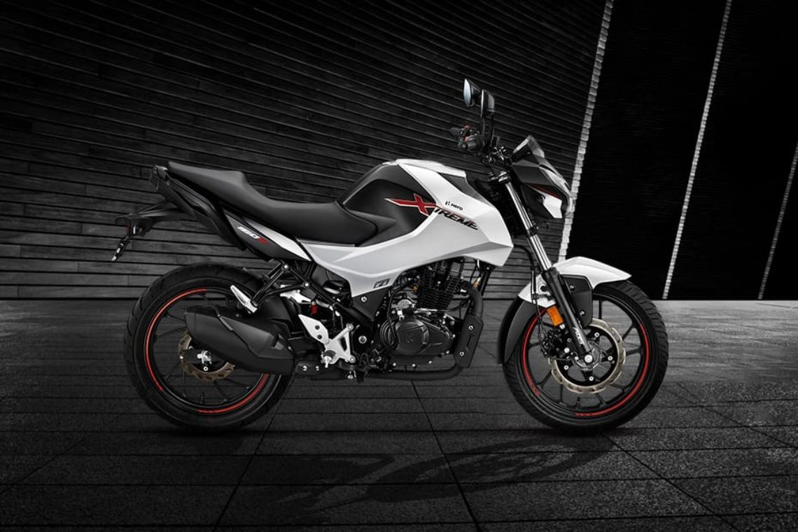 Hero Extreme 160R BS6 specification, mileage, launch, price