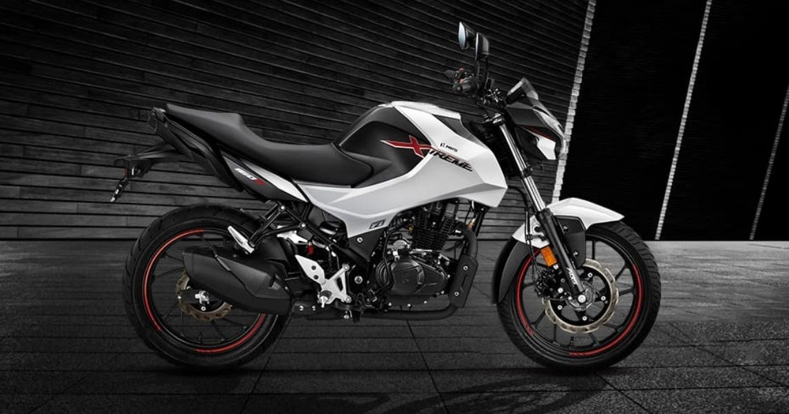 Hero Extreme 160R BS6 specification, mileage, launch, price