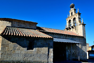 HISTORIA Y ARTE: ALMENARA DE TORMES