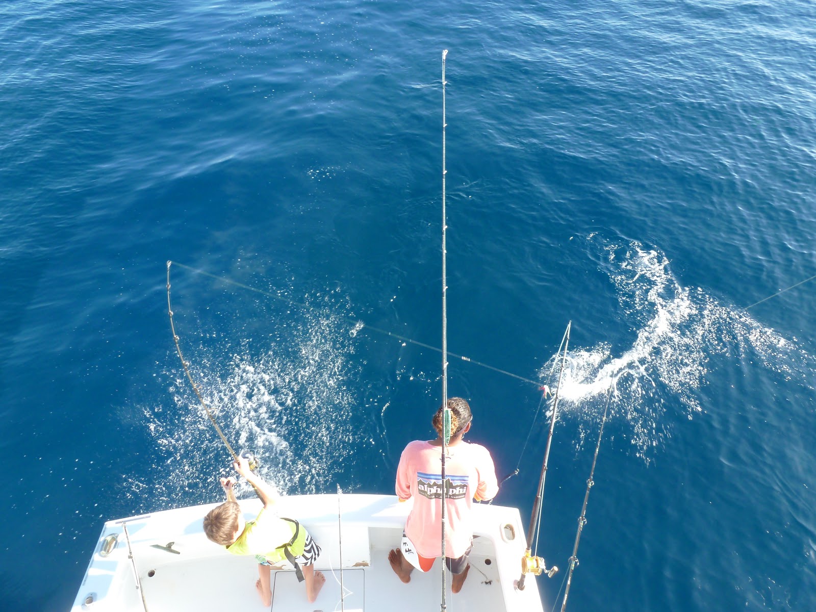 Family Adventure: Costa Rica - Week Two in the Nicoya Peninsula