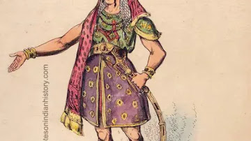 Saluva Dynasty of Narasimha