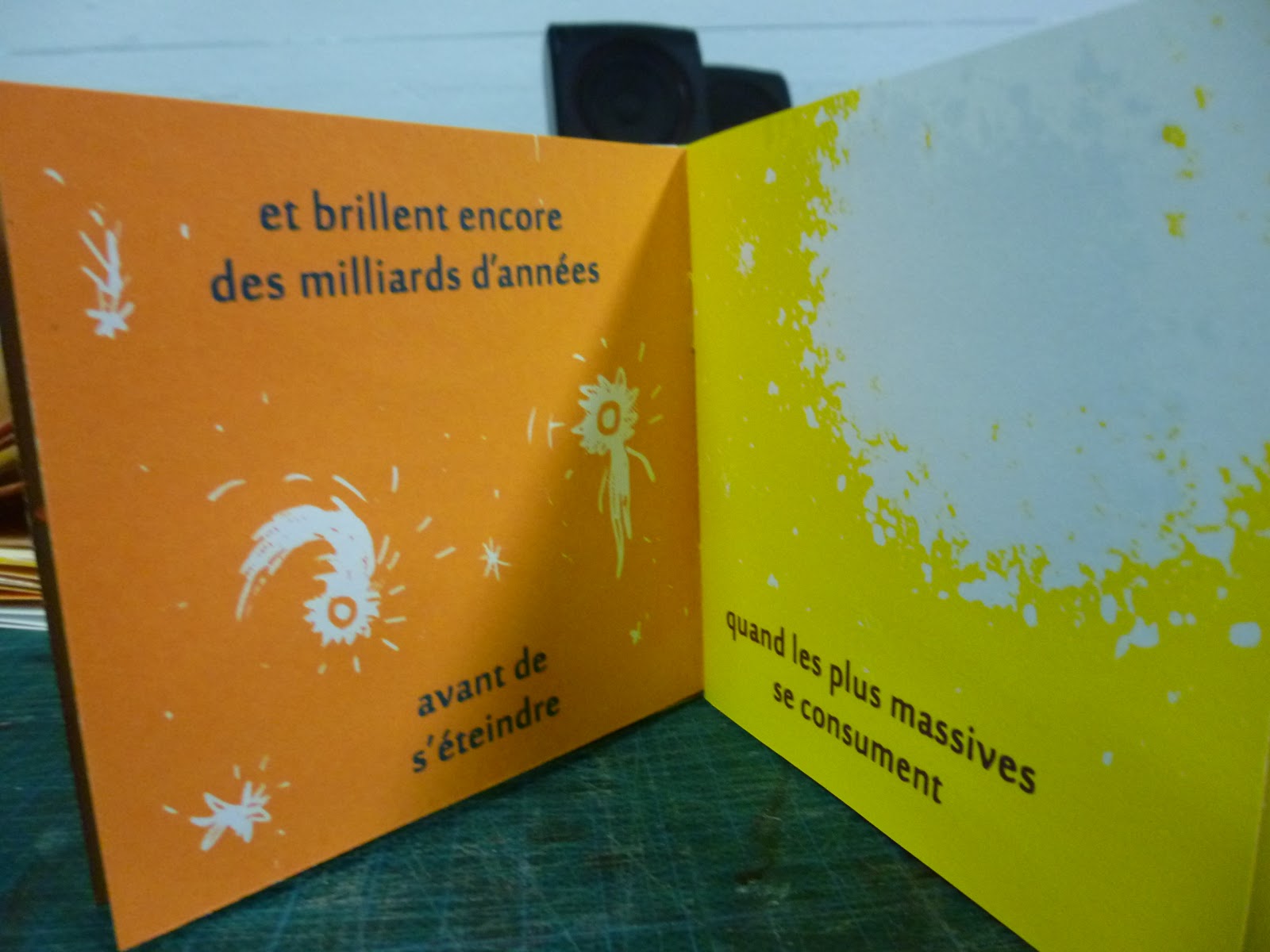 sojo pictures: Singularité