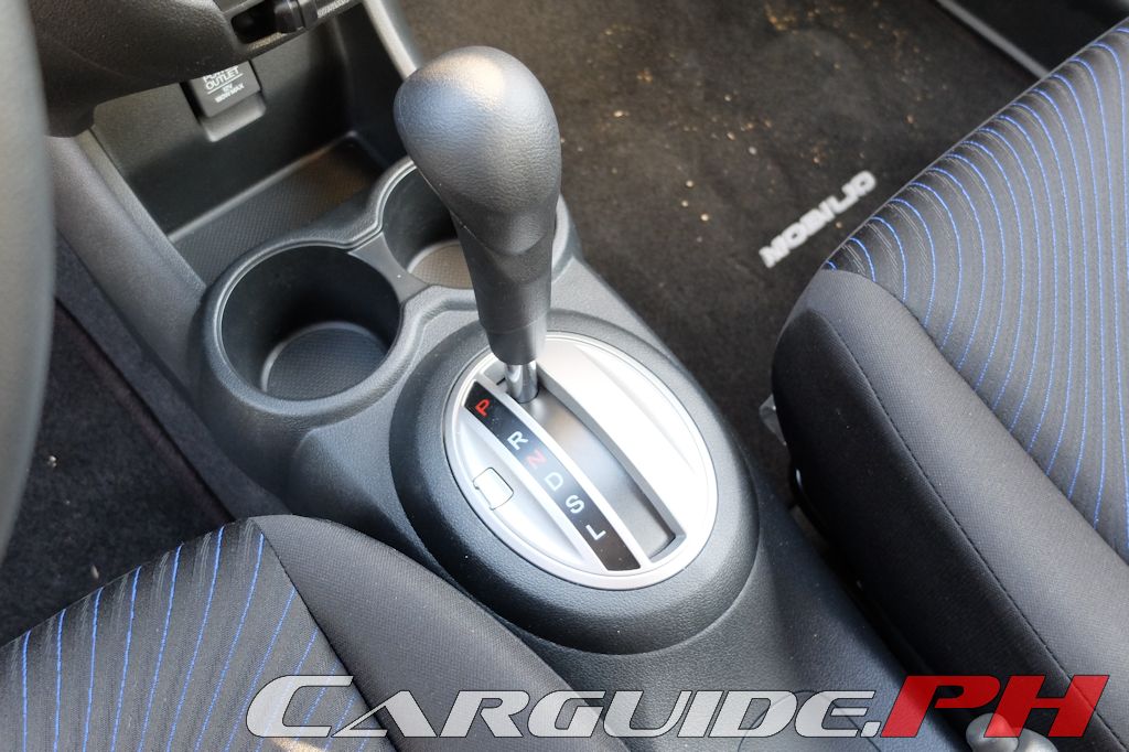 First Drive: Honda Mobilio 1.5 CVT | CarGuide.PH | Philippine Car News ...
