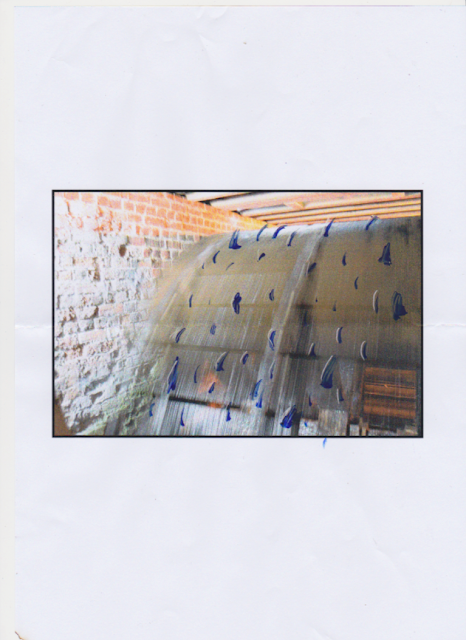 Component 2 AS Photography: Physical Experiments