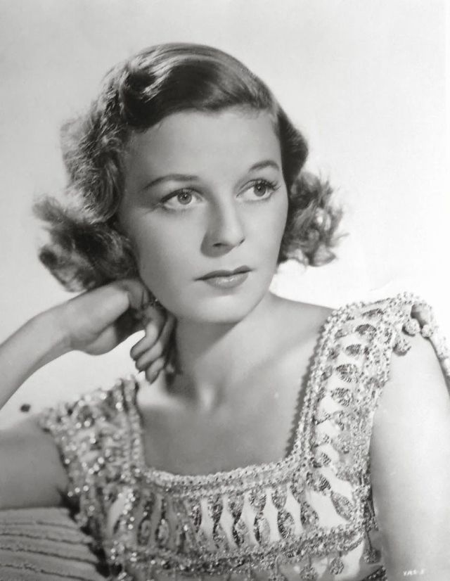 Margaret Sullivan Princeton