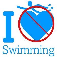 Daily Trainings: I Hate Swimming...