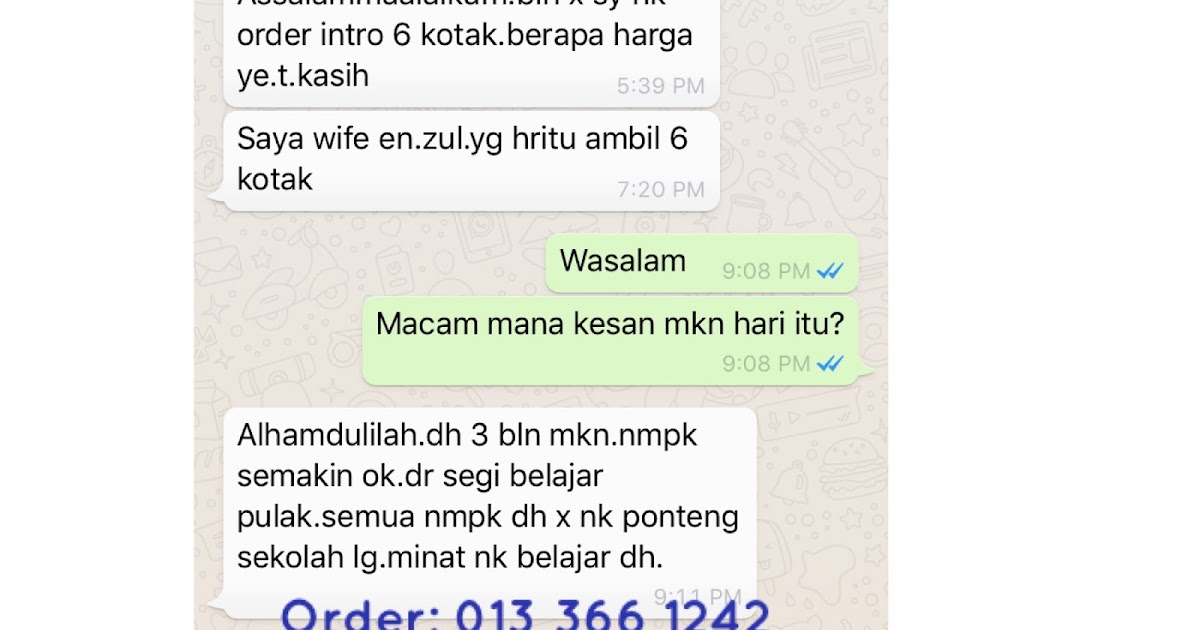 Contoh Ayat Feedback Customer Makanan - LiamqoSchwartz