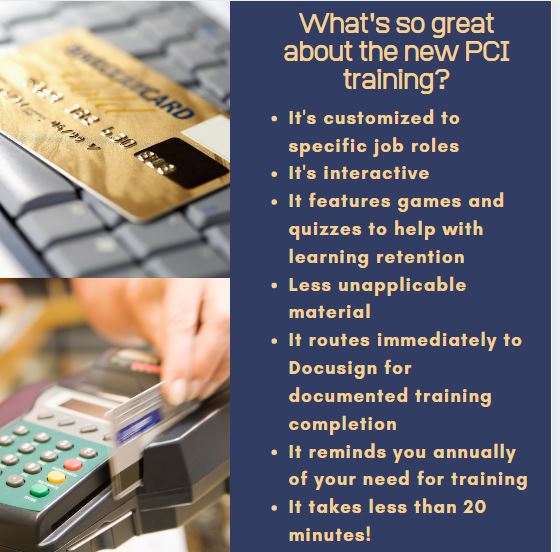 UVA Finance: UVAFinance Team wins national award for PCI Compliance ...