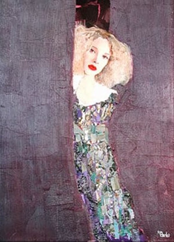 Impressioni Artistiche : ~ Richard Burlet