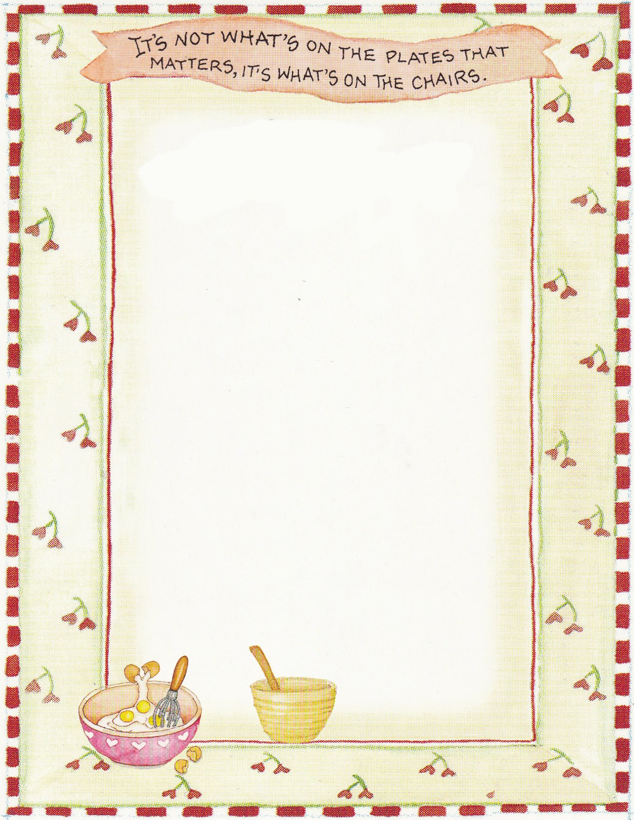 Grammas cookbook: Easy Alfredo Sauce