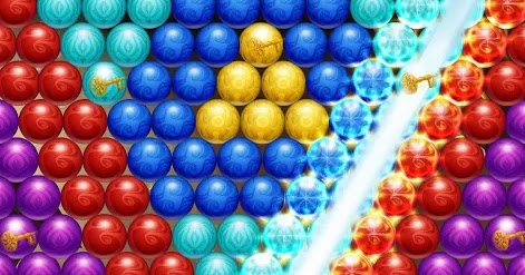 Bubble Fire Requirements - The Cryd's Daily