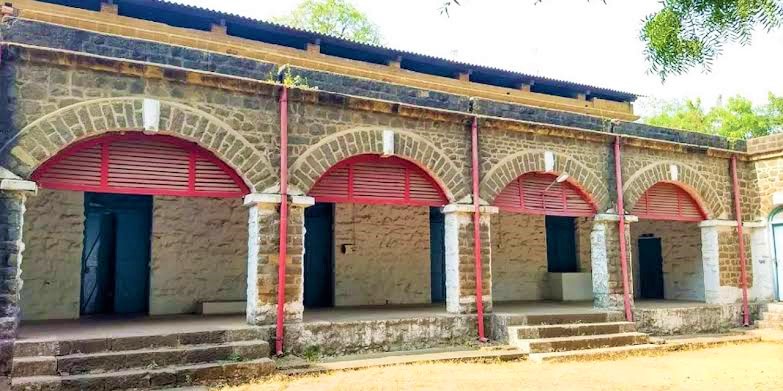 NAGPUR :- THE SECOND CAPITAL OF MAHARASHTRA. - MAHA_DESTINATION ...