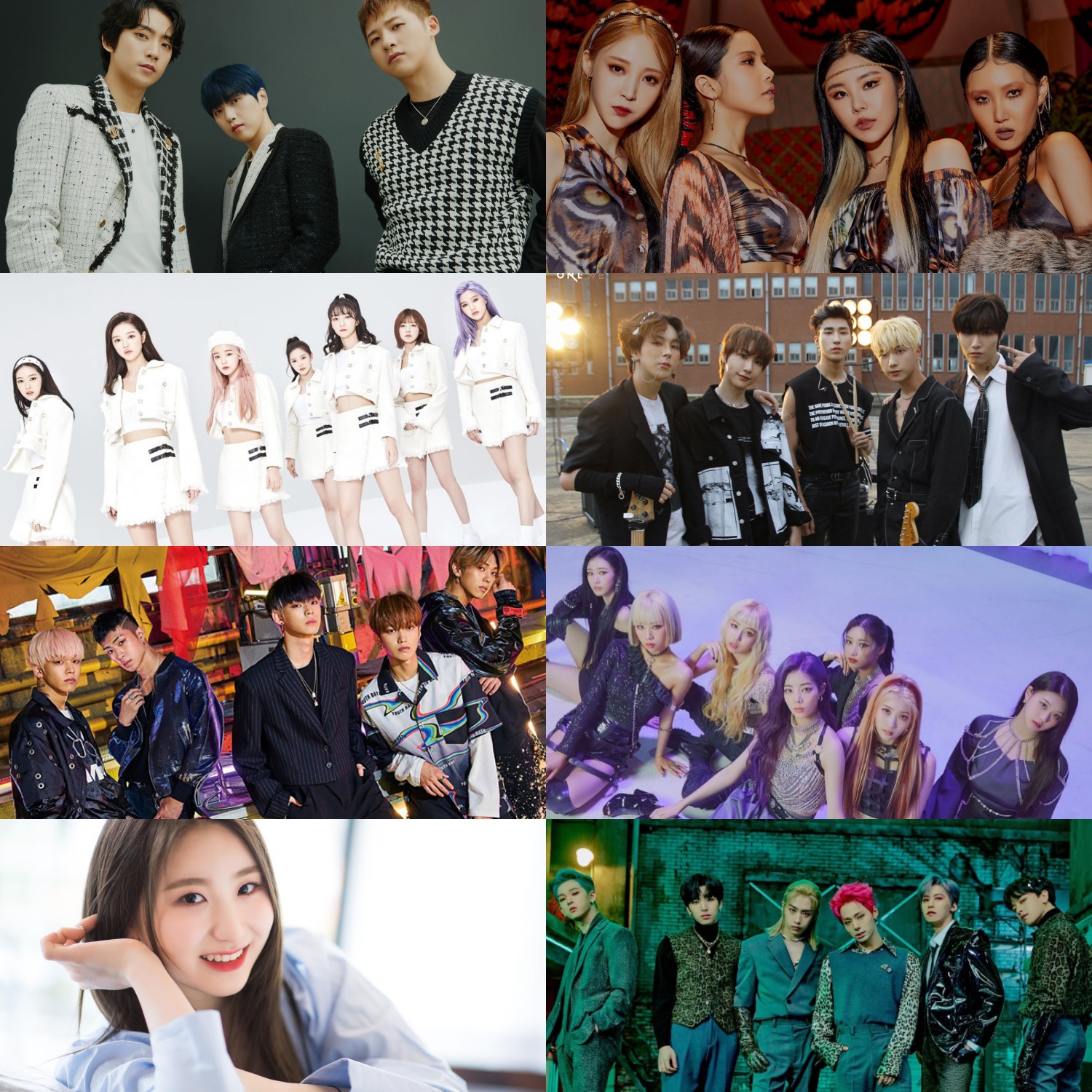 RBW adquiere WM Entertainment como subsidiaria - BA NA NA: Noticias de K-Pop en español