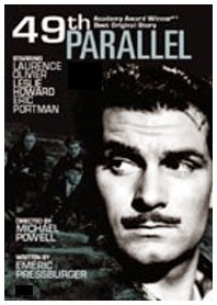 Belles-images: British Films of the 1940s
