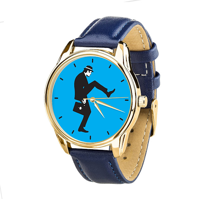 MYMAXA's Unique and Fun Watch Designs | Some Ideas for Father's Day ...